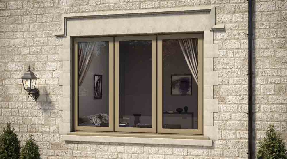 Double Glazing Windows・Sheffield Double Glazing Company